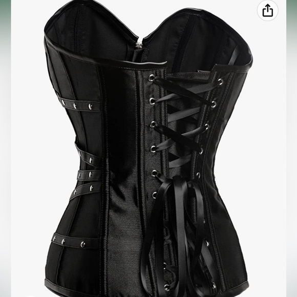 Other | Xtra Small Corset | Poshmark